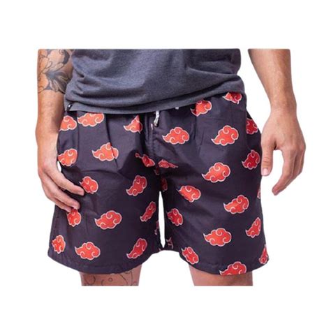 Bermuda Calção De Banho Masculino Mauricinho Short Moda Praia Tactel