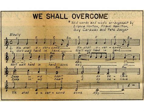 How Folk Music Works Georgia Public Broadcasting