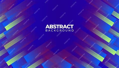 Premium Vector Mobileshape Square Abstract Background With Random