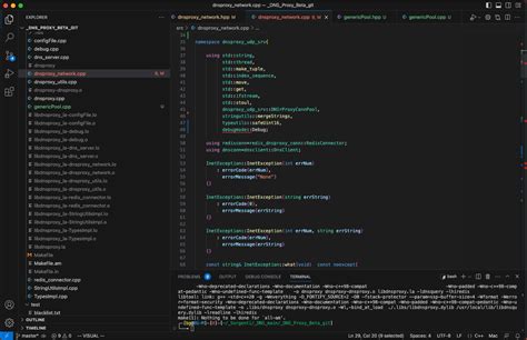 Intellisense Error Squiggles Mark In Red Namespace Symbols Wrongly
