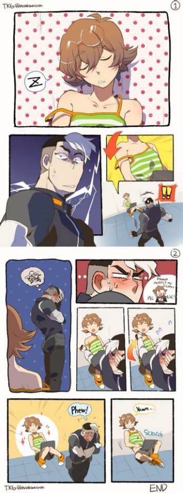 『keith X Reader』 I Got Tagged Sobs Plus Random Voltron Pictures