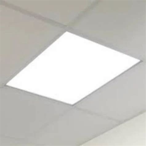 Grid False Ceiling With 2x2 Led Light At ₹ 90 Sq Ft In Chennai Id 2852812459012