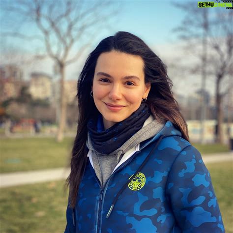 Gonca Sarıyıldız Wiki Biography Age Gallery Spouse And More