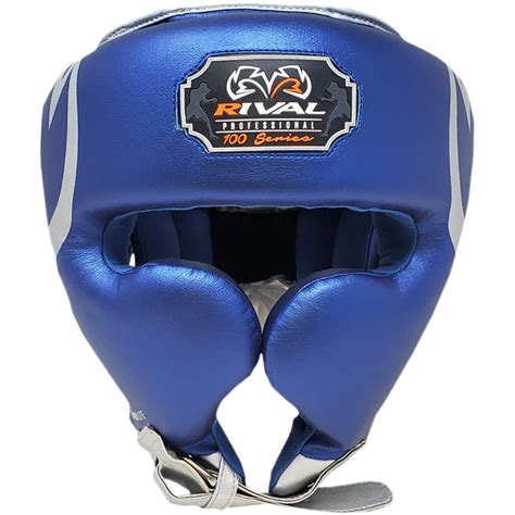 Мексиканский Шлем Rival RHG100 Blue/Silver rivbprhel07 купить в ...
