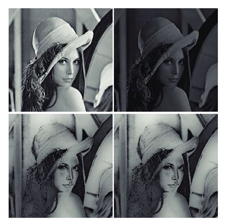 Illumination Invariant Features Iif First Row Input Images With
