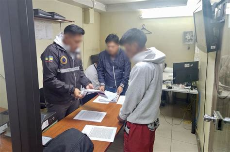 Dictan Prisión Preventiva A Sujeto Que Abusó De 10 Mujeres En 2 Meses