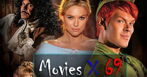Movies X 69 Peter Pan Xxx An Axel Braun Parody 2015 Download And