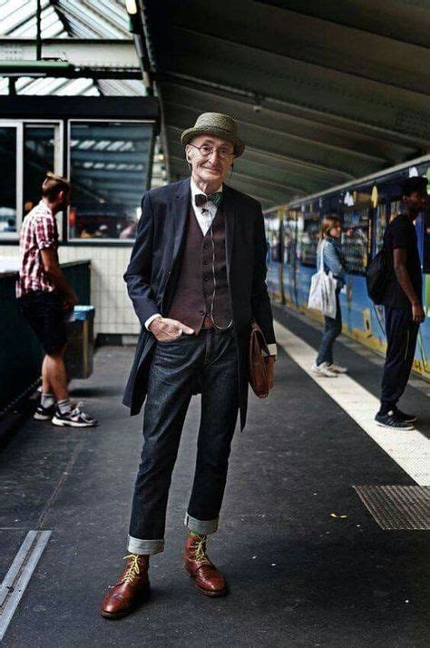 Pin By Robert Kowalski On Fashion Styl Hipsterski Odzież Męska Hipster Man