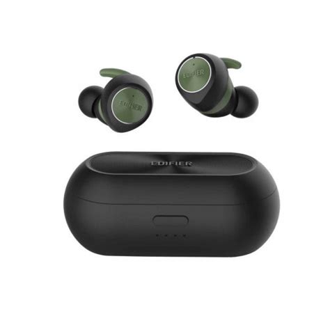 Edifier Tws3 True Wireless Bluetooth Earbuds Price In Bangladesh Pqs