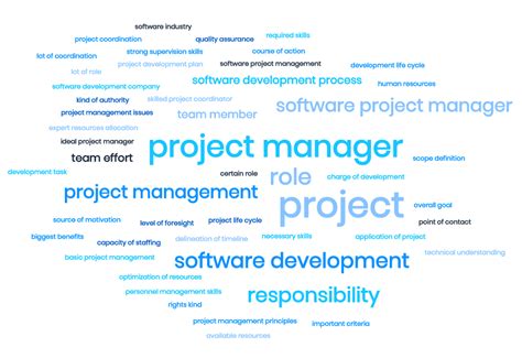 Roles And Responsibilities Of Software Project Manager 🥇 Applandeo