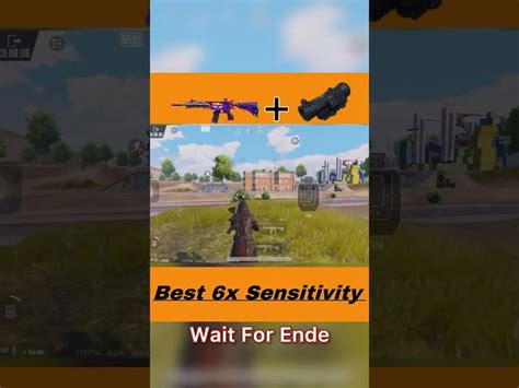 Best Sensitivity Ever This Sensitivity Make You Hacker Pubg Mobile