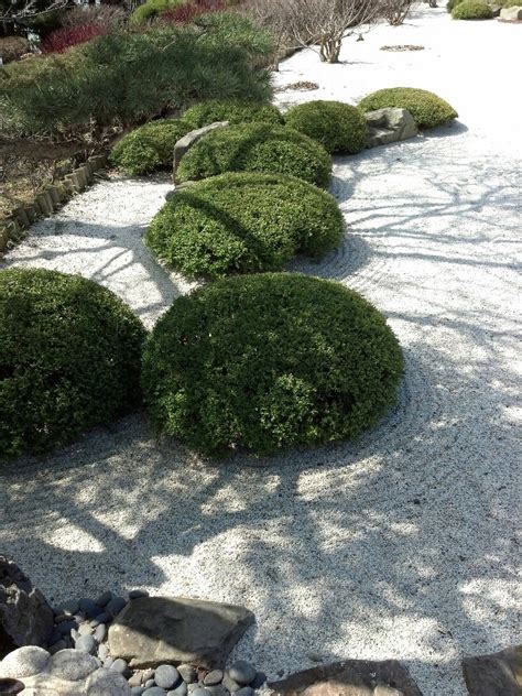 Botanic Gardens Zen Garden Plants Zen Of Slow Cooking Blog