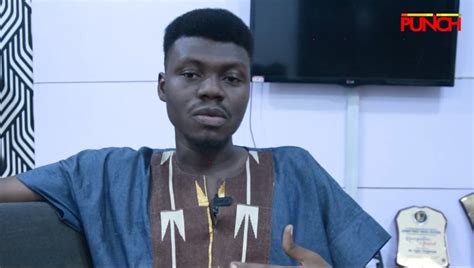 Suspended Unilag Activist Femi Adeyeye Finally Graduates After Seven Years