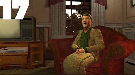 Grand Theft Auto 4 Part 17 Harboring A Grudge Youtube