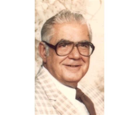 William Bakos Obituary 2013 Parma Oh