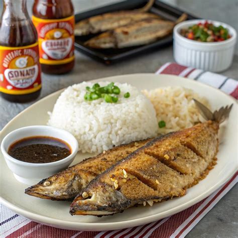 Daing Na Bangus Teresas Recipes