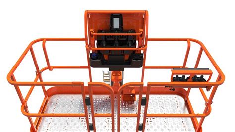 Snorkel 2100sj ‘worlds Largest Self Propelled Boom Lift