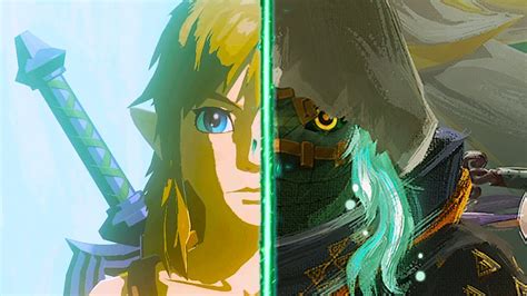 Link And The Heros Construct Age Of Imprisonment Youtube