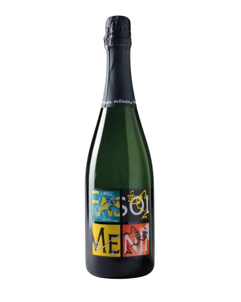 Perlo Prosecco Superiore Valdobbiadene Docg Extra Brut Con Nois