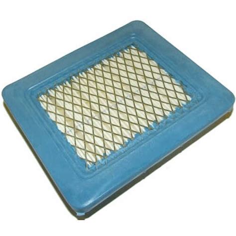 Compatible Briggs & Stratton Common Air Filter 491588S | Air Filters ...