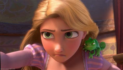 Rapunzel Popular Unpopular Or Mix Of Both On Fanpop Disney