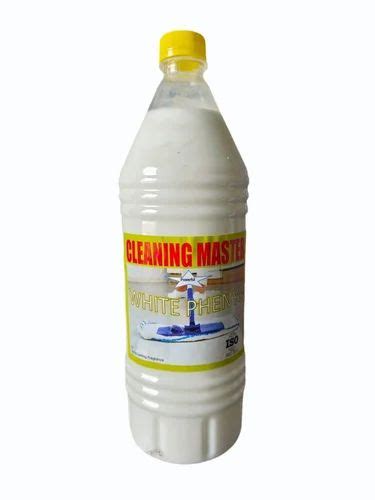Diluted White Phynial For Use At ₹ 42litre In Gurgaon Id 2850308758130