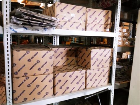 Genuine Spare Parts for SCANIA Trucks - PMD HEAVY PARTS LTD