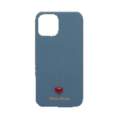 Miu Miu Iphone Pro Madraslab Zh Bc F