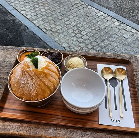 서울 남산 카페커피숍 맛집 Best 5 식신