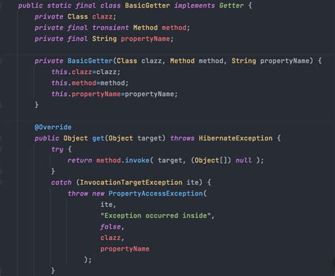 java 反序列化gadgets分析 groovy hibernate spring · diggid s blog