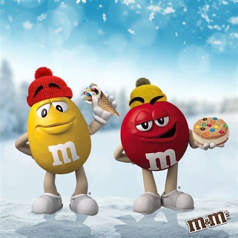Pin By Rebecca Davis On Mandm Characters Mandm Characters Cute Cartoon