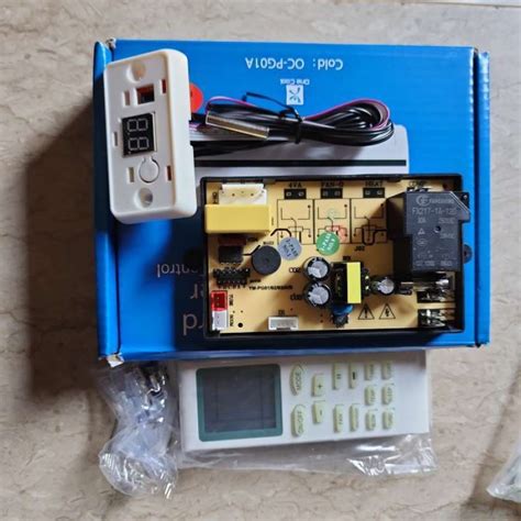 Promo Modul Ac Pcb Ac Multi Diskon 42 Di Seller Gansirsa Cengkareng Barat Kota Jakarta Barat