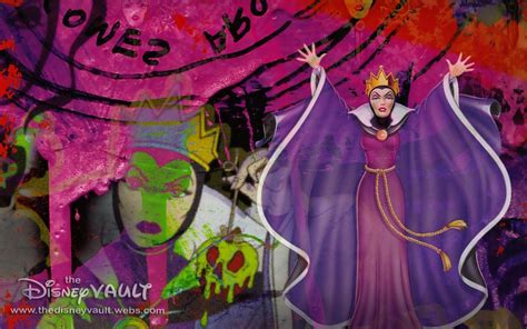 Disney Villains Wallpapers Top Free Disney Villains Backgrounds