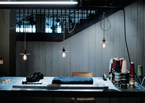 Burberry Marries Fashion With Craft At Makers House