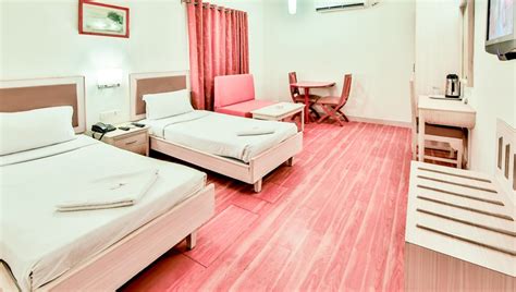 Shantiniketan Premium Room Maagic Box Event Company