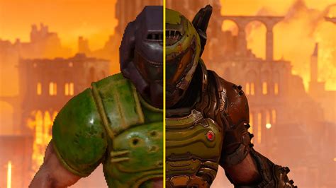 Doom Lore Explained And Simplified