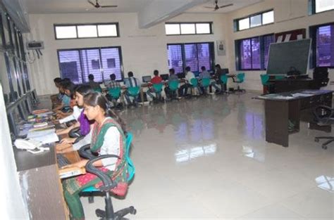 Shatabdi Institute Of Engineering And Research Nashik Campus Photos