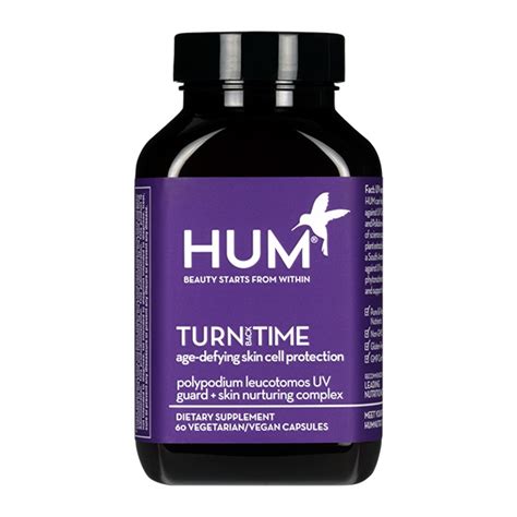 Hum Nutrition Vitamins And Supplements Dermwarehouse