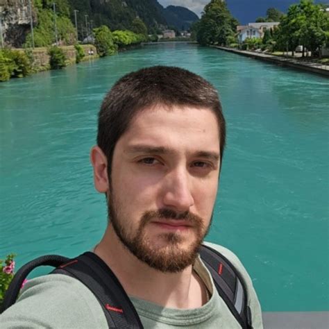 Levan Goderdzishvili Java Expert And Mentor