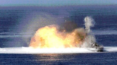 Why The Use Of Thermobaric Weapons Is A War Crime