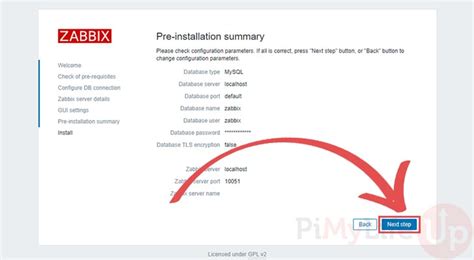 Installing Zabbix On To A Raspberry Pi Pi My Life Up