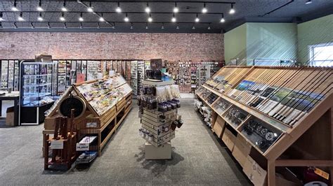 Curtis Wright Outfitters Added Curtis Wright Outfitters