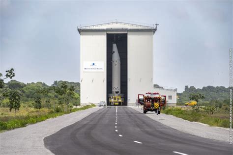 Ariane 6 Arianegroup