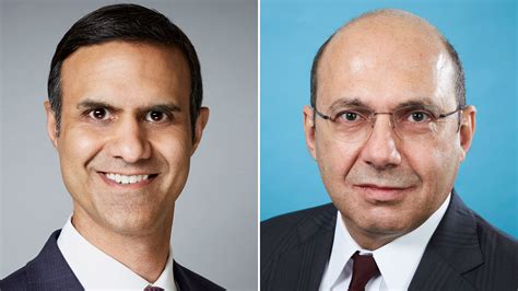 Insight Investment Picks Raman Srivastava As Ceo Designate As Abdallah Nauphal Retires