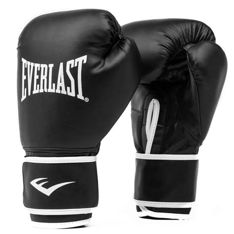 Everlast Boxing Gloves Logo