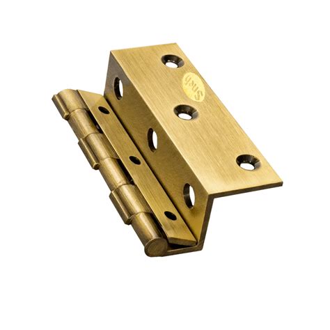 Brass L Lock Hinge Cabinet At Rs 220kg In Jamnagar Id 2855187996012