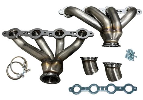 Chevrolet Corvette C3 68 82 Ls And Lt Swap Parts Brackets Mounts