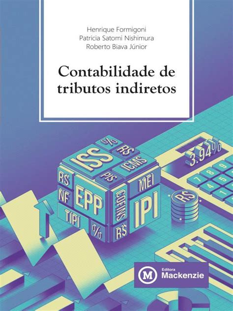 Contabilidade De Tributos Indiretos Carrefour