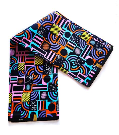 Yanga African Print Fabric Ankara African Print Fabric And Clothing