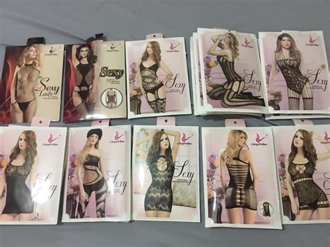 Hermosas Prendas Para Entrega Mujer Coqueta Villahermosa